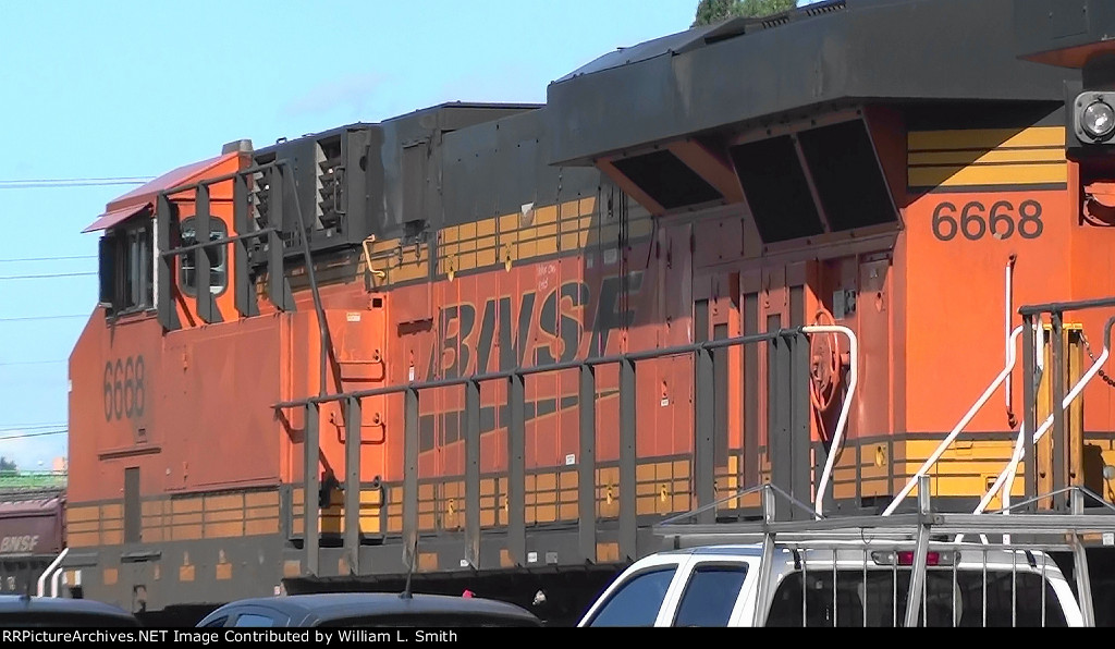 Balmer Yard Locomotives -8